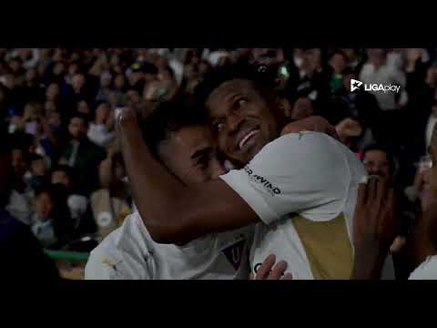 🎥🔛 Inside: ¡DE A 3 A BARCELONA! 🫡 | 🏆 Fecha 07 (aplazada) de la #LigaProEcuabet