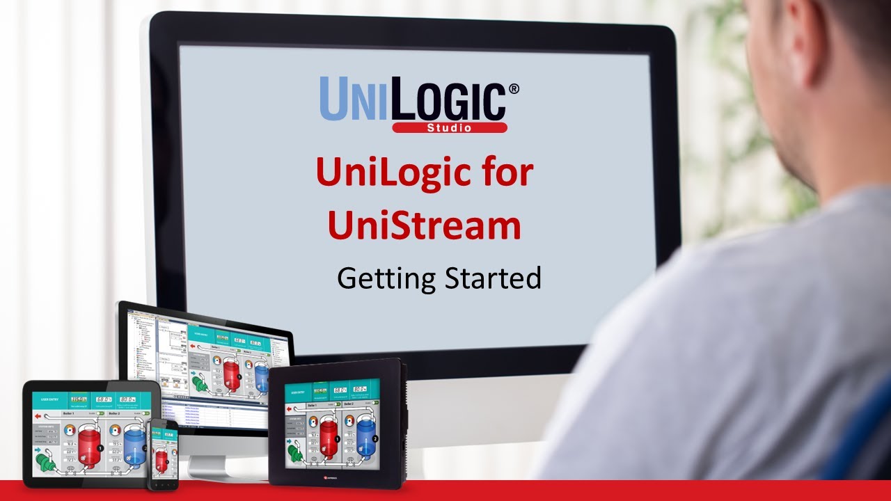 Beginner's Complete Guide to UniLogic PLC Programming (Step-by-Step)