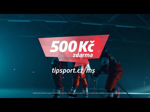 Připoj se do největší komunity sázkařů! (MS HOKEJ 2021)