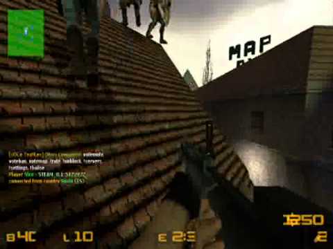 Steam Community :: Video :: Counter Strike Source Zombie Mod