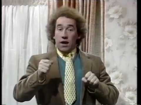 Chance in a Million – S01 E02 – Brenda Blethyn, Simon Callow – Honour ...