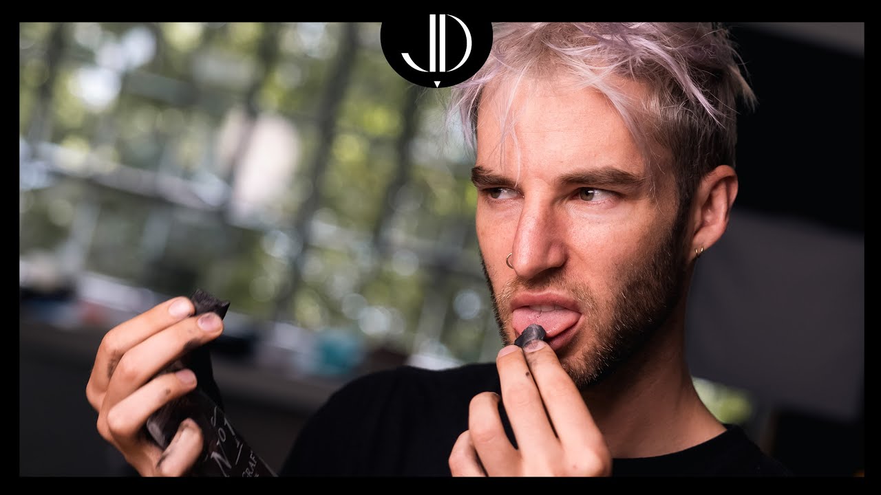 Could This Change the Way We Work with Graphite