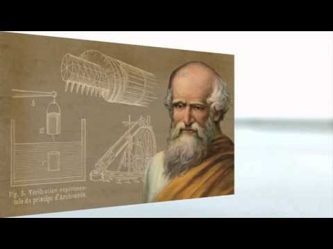 Scientific Theory, Scientific Law, Model, Physics (#GH5077) Trailer