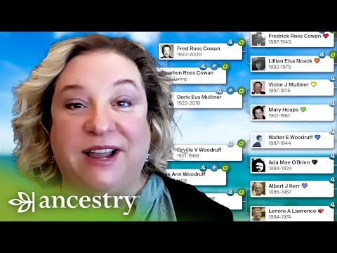 AncestryDNA®: Making the Most of Your Match List | Tips & Tricks Virtual Event | Ancestry®