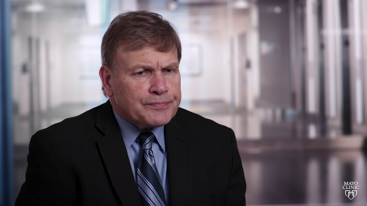 Dr. David A. Miller - Symptoms that require emergency care