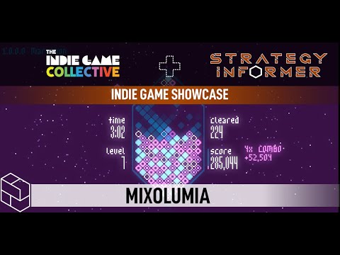 Steam Community :: Video :: MixoLumia Gampleplay Video