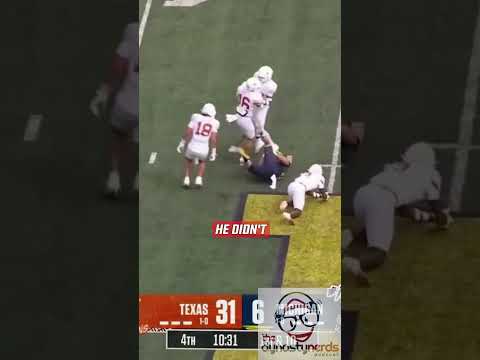 Ben Johnson made a STATEMENT drafting Colston Loveland with a top 10 pick in the NFL draft!