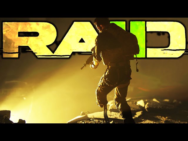 Modern Warfare 2 Season 3 Reloaded to see the return of Alex with a new ...