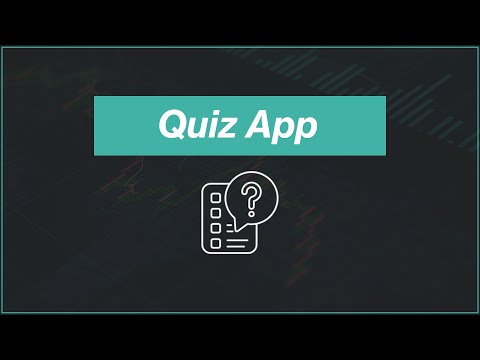 Arabic HTML CSS JavaScript Tutorials Create Quiz Application - الورشه