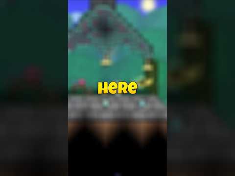 3 Early Hardmode Terraria Tips and Tricks!