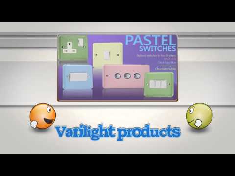 The Internet Electrical Store Youtube Video Feature Lighting Fixtures & Light Switches