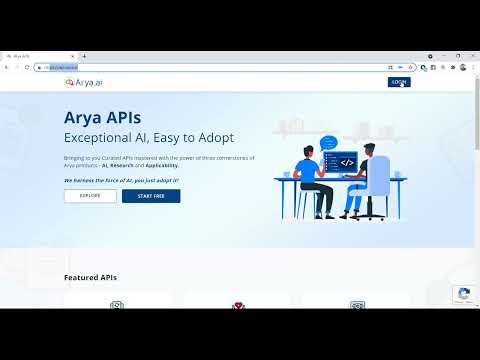 ICD Classification from Diagnosis - Arya APIs