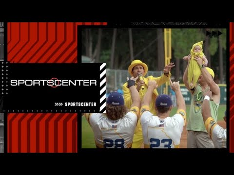 How the Savannah Bananas have become the greatest show in baseball | SportsCenter