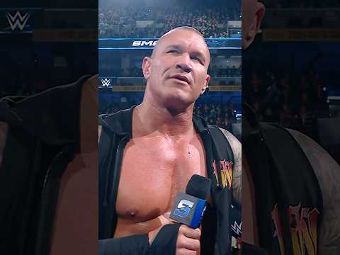 John Cena gives rock bottom a whole new meaning…