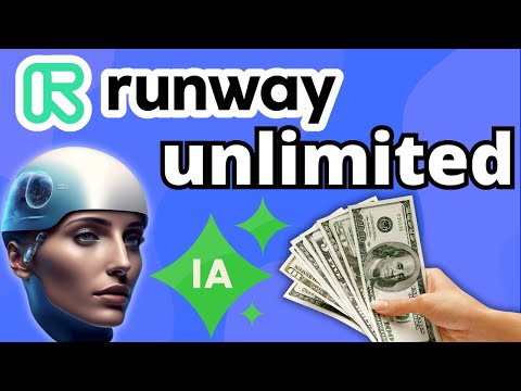 Runway AI Unlimited: Is It Worth?