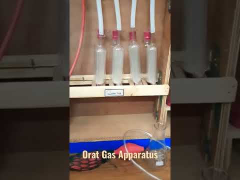 Orsat Apparatus at Best Price in India