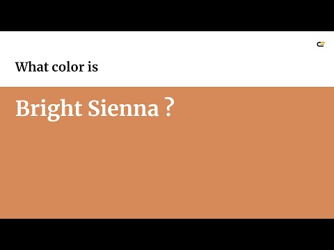 Bright Sienna color #d68a59 hex color - Orange color - Cool color d68a59