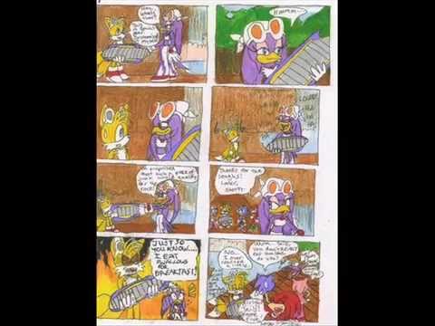 funny tails pics