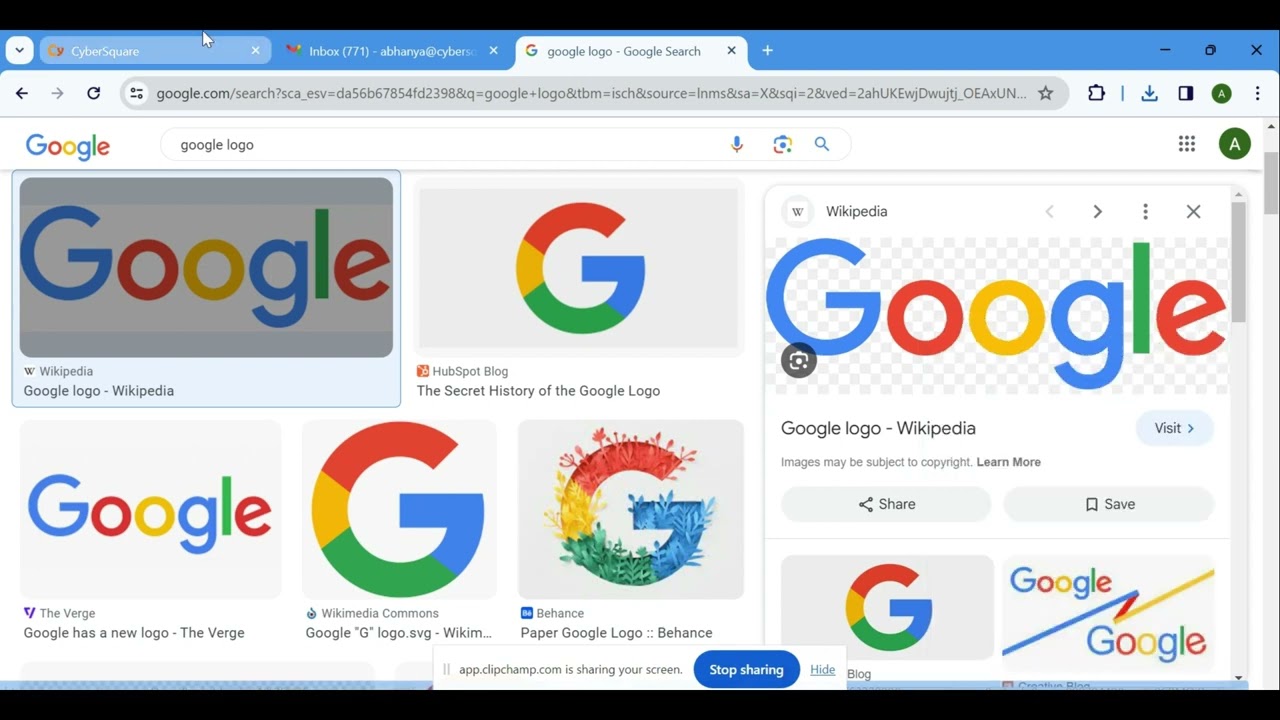 Cyber Square Grade 6 Module 2 - HTML - CSS(ver 4)