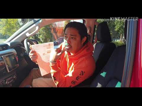 RENEWING MY DRIVERS LICENSE IN QUEENSLAND AUSTRALIA + TOO EASY NO DRAMA + BREAKFAST AT COFFEE CLUB