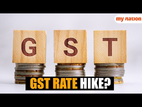 GST Rate Hike Reports: What Central Board of Indirect Taxes and Customs Said?