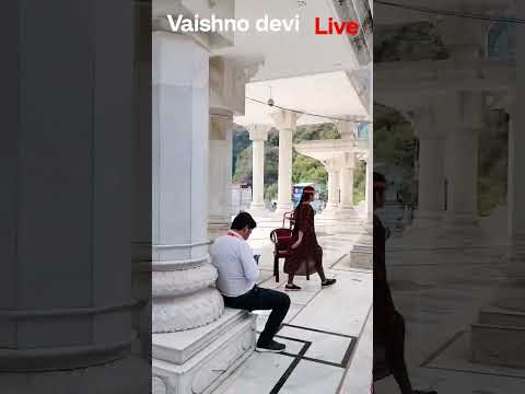 vaishno devi weather in july 2023 । #shorts #short