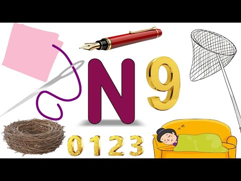 Words Start With Letter N I 20 Words That Start With Letter N I What Words Start With Letter N