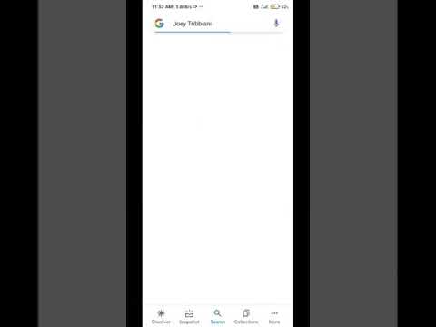 google funny search part 3 | google easter eggs | google joey tribbiani #shorts