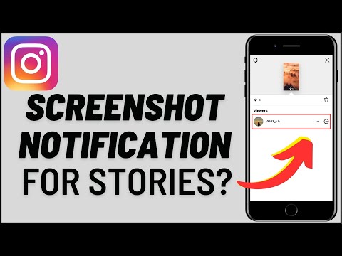 Does Instagram Notify When You Screenshot A Story? 2023