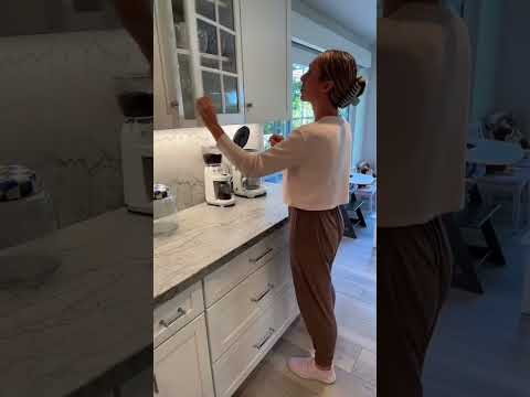 Unboxing New Coffee Maker ✨ Smeg