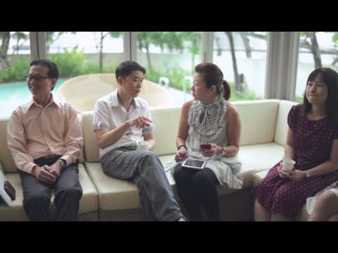 Real Estate Career - DTZ Property Network Pte Ltd (Singapore) / CTS Branch