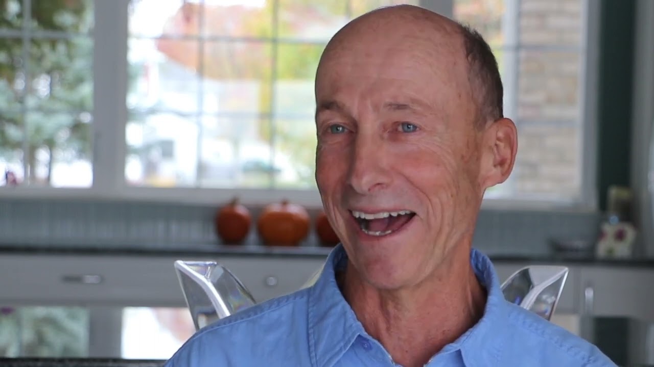 Marysville  Teachers Remember:  John Knuth