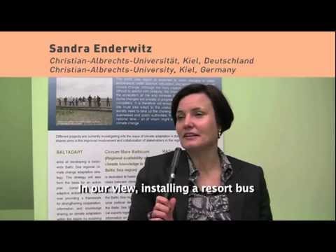 Eine Anpassungsmaßnahme aus dem Klimabündnis Kieler Bucht (Sandra Enderwitz)