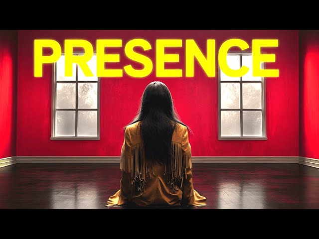 Presence (2024): A Haunting Tale of Grief and Redemption | Galaxy.ai