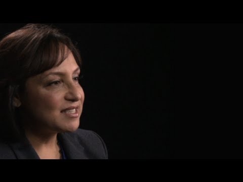 Diversity at UCLA - Michelle Bholat