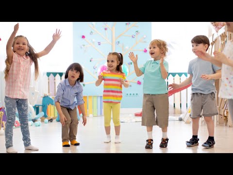 10 Preschool Transition Songs and Chants