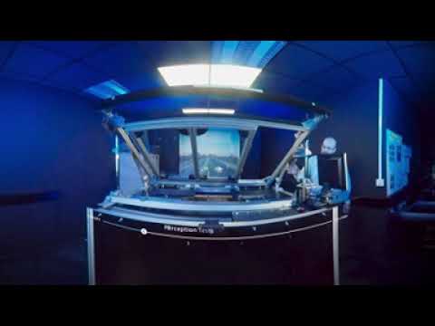 Head-up-Display (HUD) von AGC Automotive