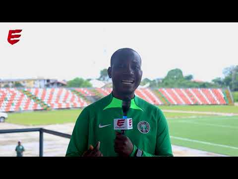 Data Collection In The NPFL & Nigerian Football | Fisayo Dairo of ACLSports Breaks It Down