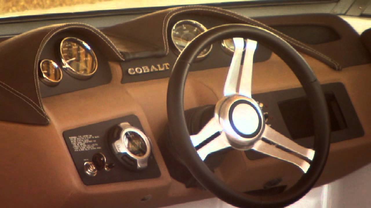 Cobalt 200 Product Tour