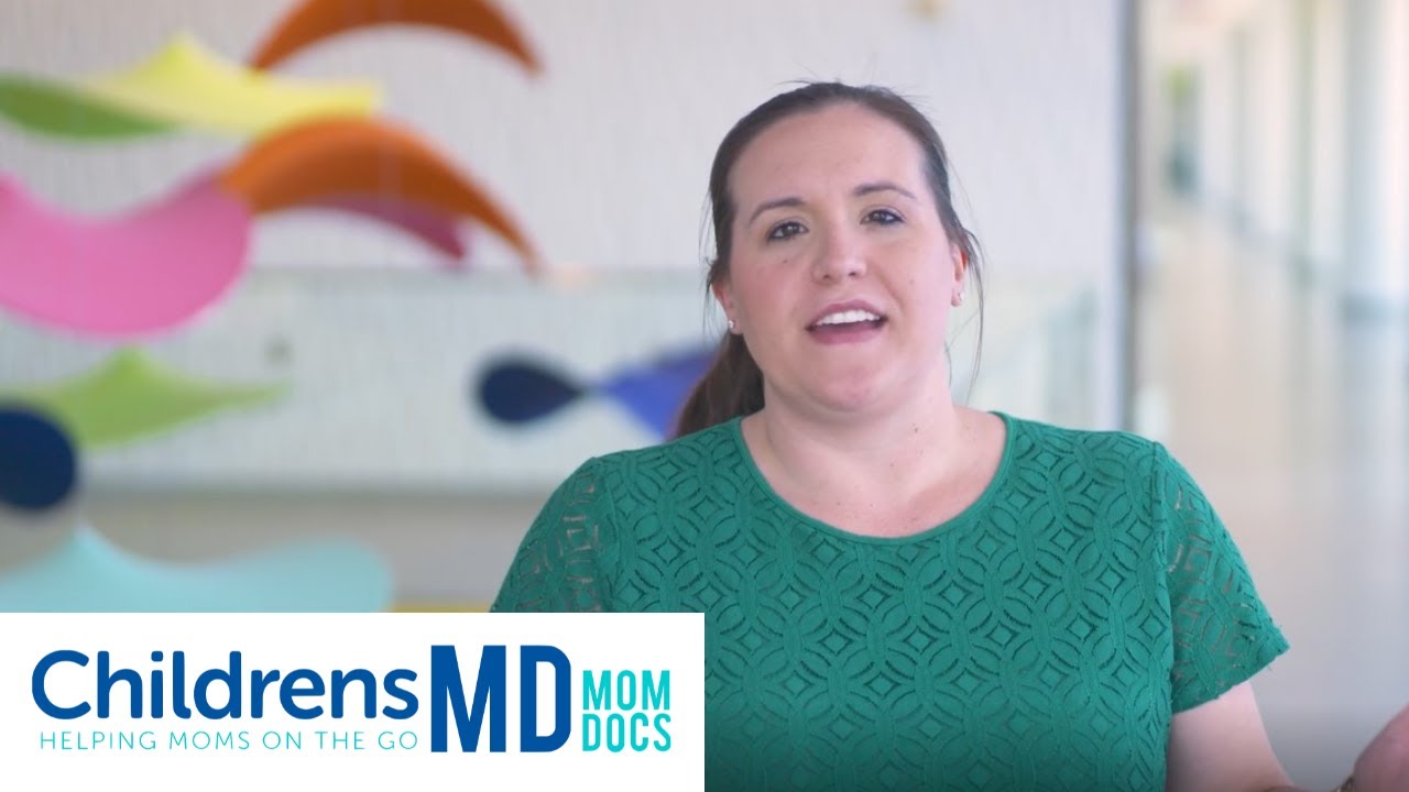 What to Do If Your Child Bumped a Tooth