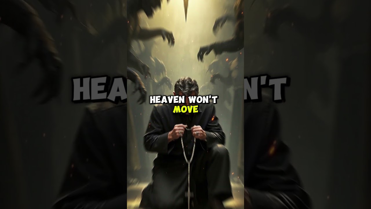 NEVER HOLD YOUR ROSARY LIKE THIS – Padre Pio’s URGENT Warning