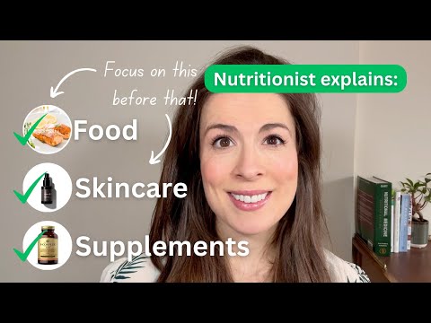 Niacinamide For Skin: Everything You Need To Know | Evidence-Based