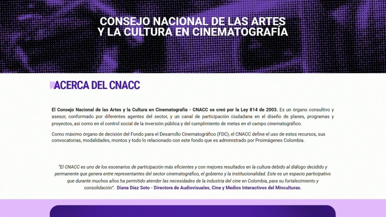 Así será el FDC 2026