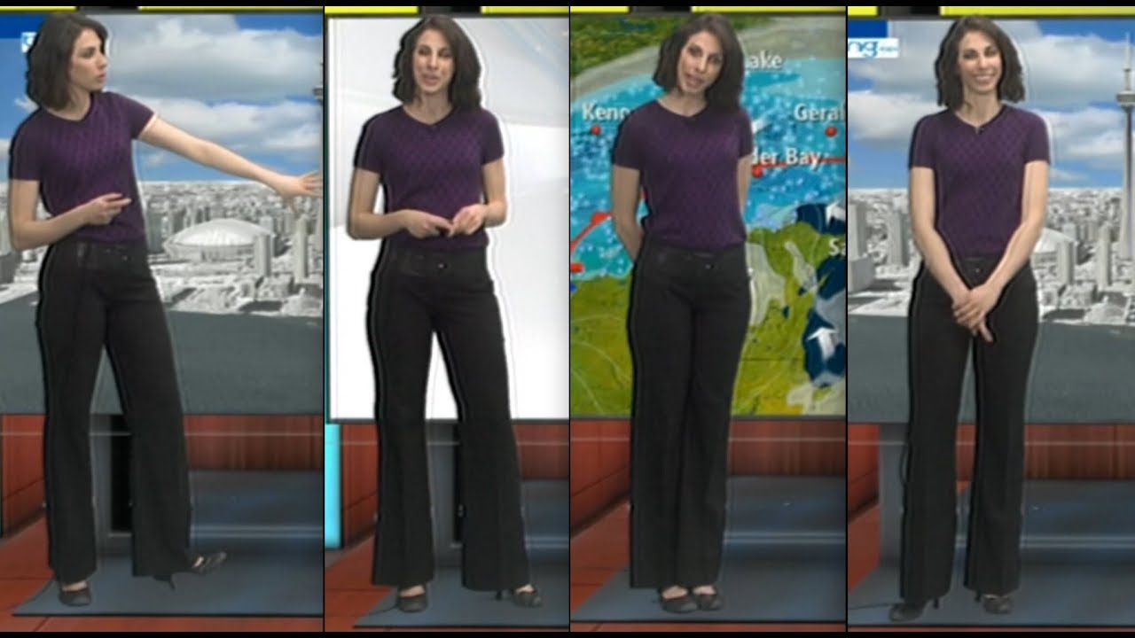 Natalie Thomas 03/31/2014