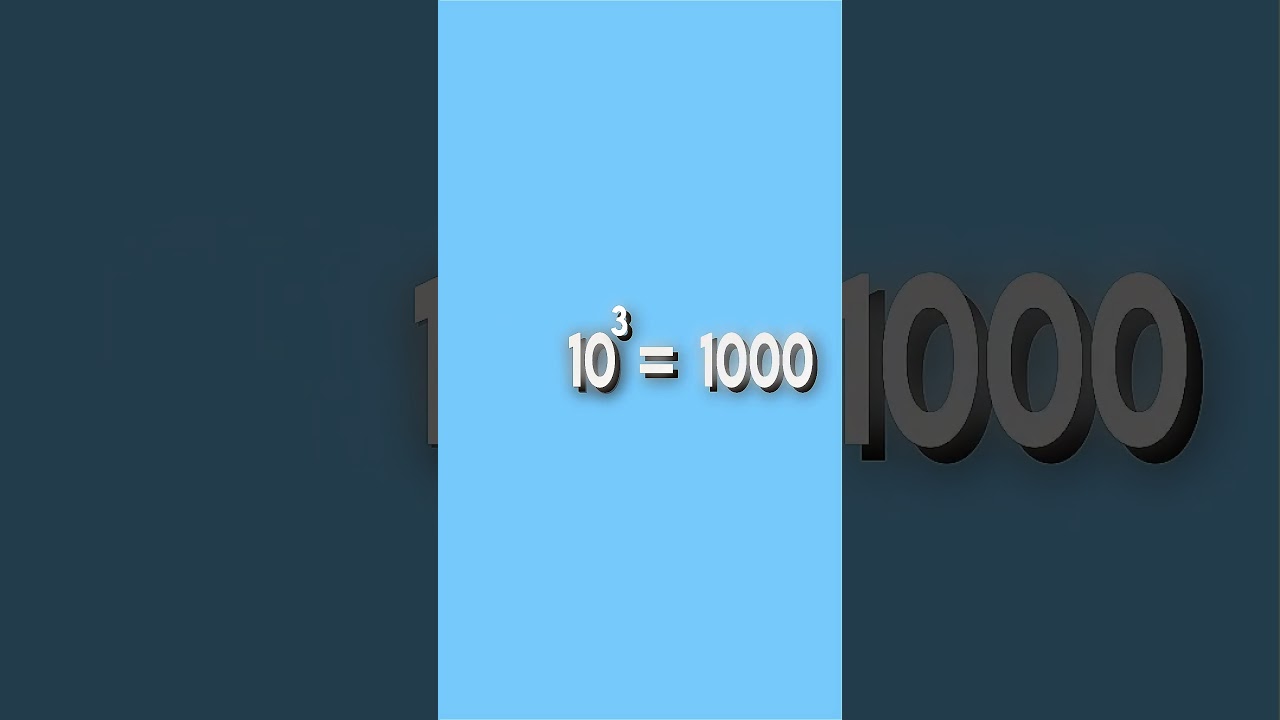 Levels of operation in Maths 💀