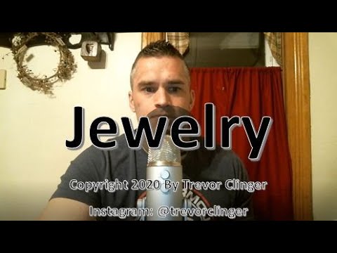How To Pronounce Jewelry