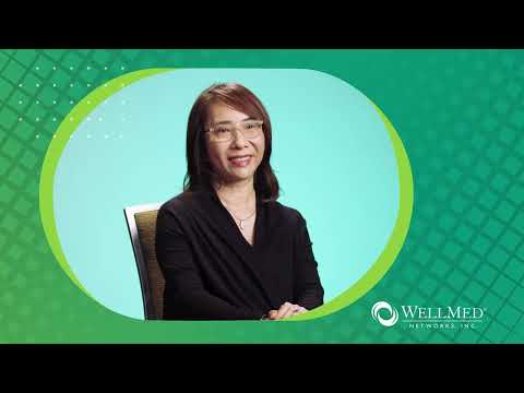 We are WellMed: Dr. Jacqueline Le