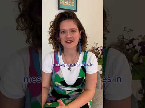 How to set short term boundaries in your dating life