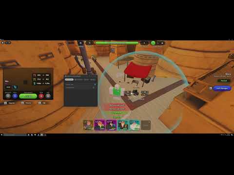 Anime Last Stand Script! (No Key, FREE)