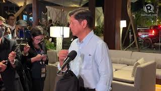 HIGHLIGHTS: Marcos in Indonesia for ASEAN Summit 2023